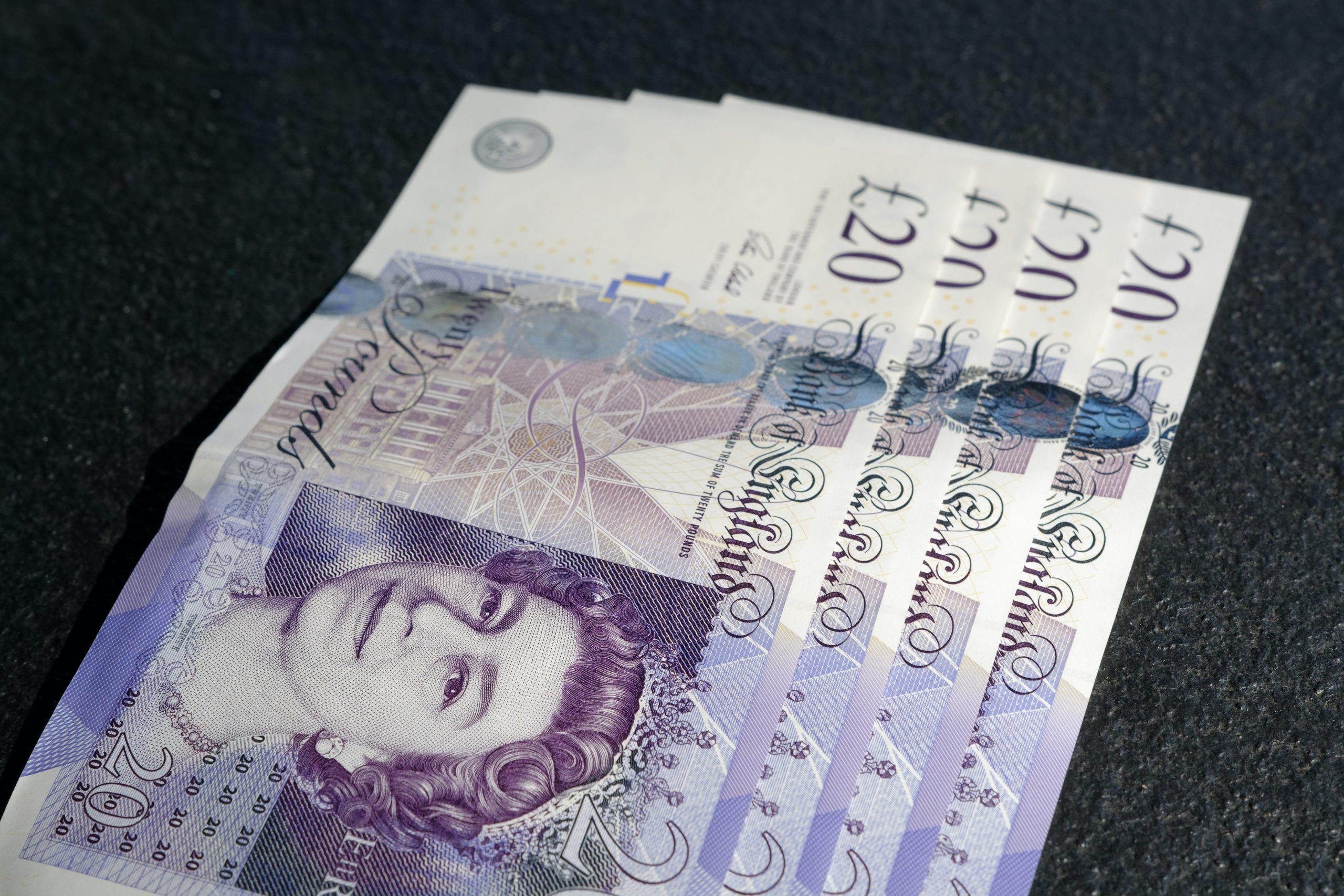 Tipo De Cambio De Pesos Chilenos CLP A Libras Esterlinas GBP Afex Av
